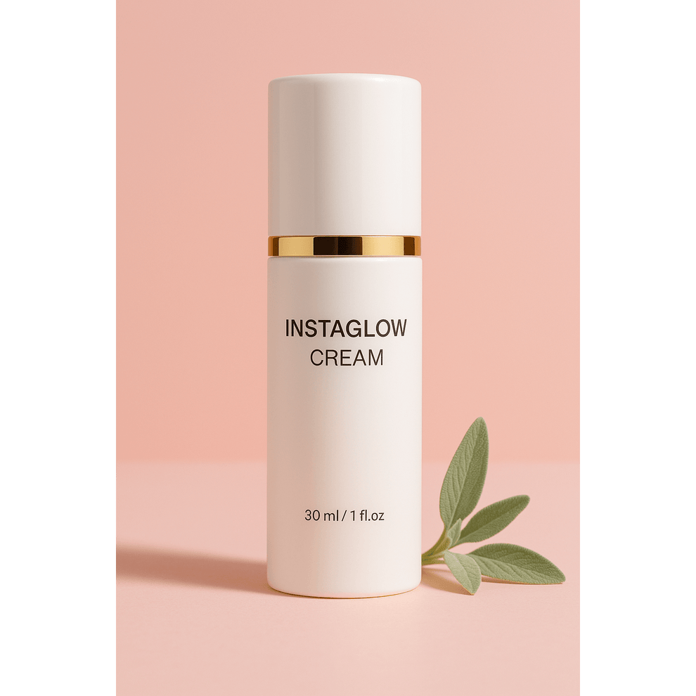 Underarm Brightening Cream – InstaGlow