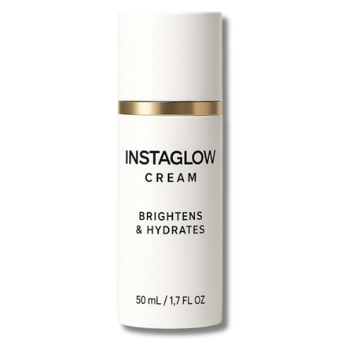 Underarm Brightening Cream – InstaGlow