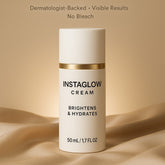 Underarm Brightening Cream – InstaGlow